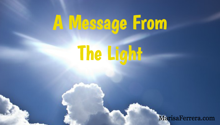 Channeled Messages - Magnify Your Magnificence